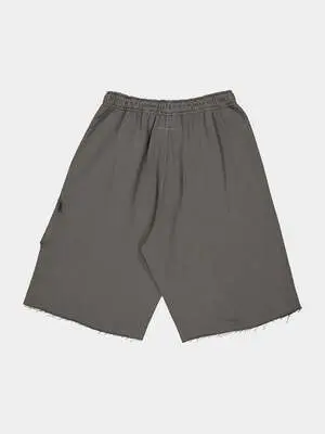 MAISON MARGIELA Cotton Shorts