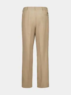 Moncler Straight-fit Trousers