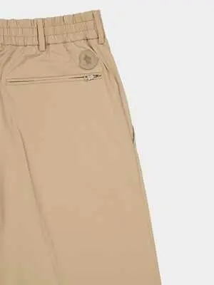Moncler Straight-fit Trousers