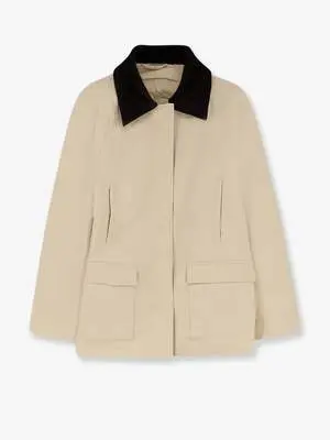 Toteme Waterproof Jackets For Women