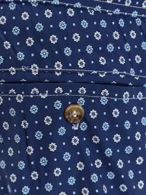 MC2 SAINT BARTH Nylon Swim Shorts