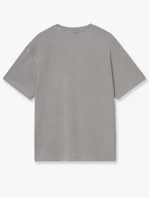 Carhartt Work In Progress Nelson Cotton Tshirt