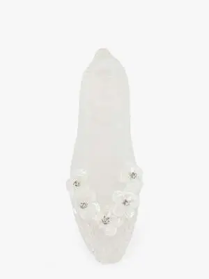 HEAVENLY JELLY Pvc Ballerinas