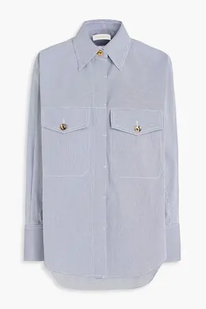 Zimmermann Short Shirts For Women