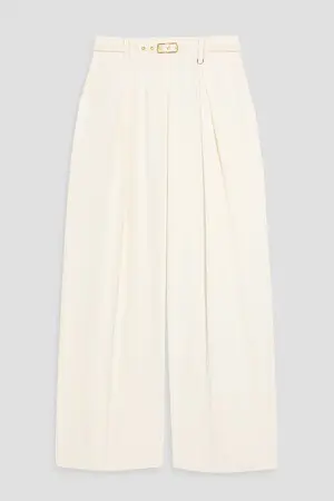 Zimmermann Wide Leg Pants For Women