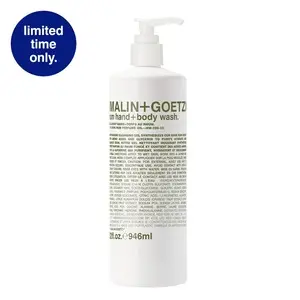 MALIN+GOETZ Rum Hand+body Wash 32 Fl. Oz - One-color