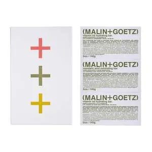 MALIN+GOETZ The Body Bar Trio - One-color