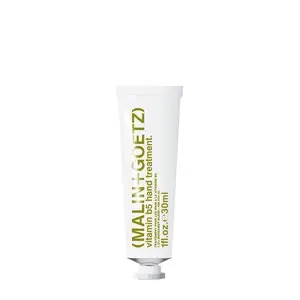MALIN+GOETZ Vitamin B5 Hand Treatment Bergamot - One-color