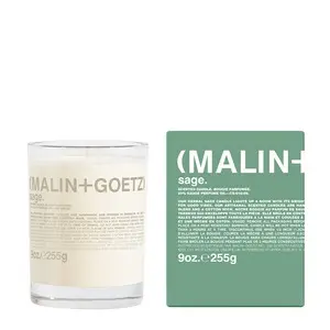 MALIN+GOETZ Sage Candle - One-color