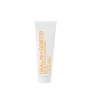 MALIN+GOETZ Spf 30 Mineral Sunscreen - One-color