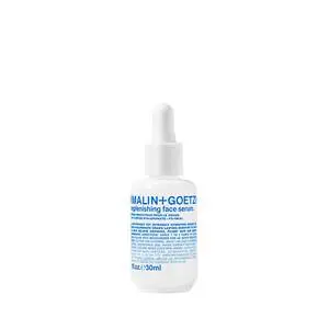 MALIN+GOETZ Replenishing Face Serum - One-color
