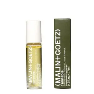 MALIN+GOETZ Cannabis Perfume Oil - One-color