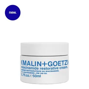 MALIN+GOETZ Niacinamide Restorative Cream - One-color