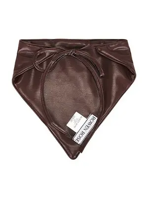 ROWEN ROSE Headscarf