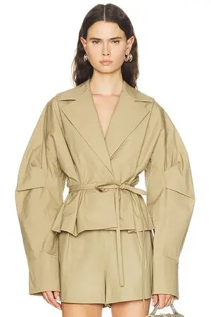 SANS FAFF Milano Jacket