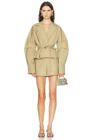 SANS FAFF Milano Jacket
