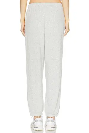 American Vintage Jogging Ample Sweatpant