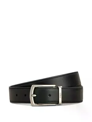 TOD'S Buckle-fastening Belt
