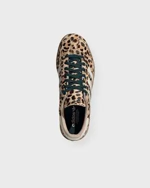 Adidas Handball Spezial Print Sneakers - Leopard