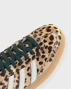 Adidas Handball Spezial Print Sneakers - Leopard