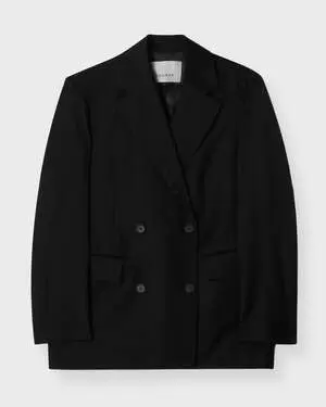 House Of Dagmar Double Breasted Blazers For Women