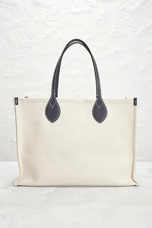 Gucci Logo Tote Bag