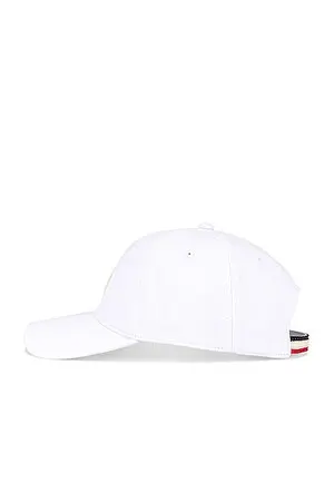 Moncler Logo Cap