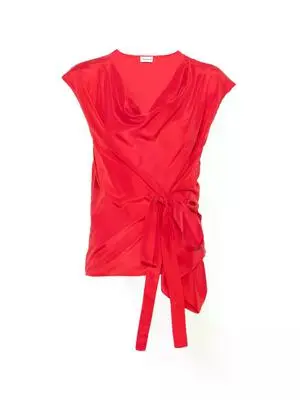P.a.r.o.s.h Red Tops