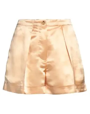 Acne Studios Tailored Cuffed Bermuda Shorts