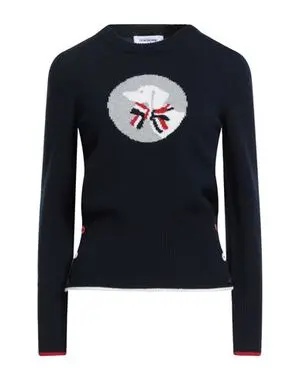 Thom Browne Crewneck Sweaters For Women