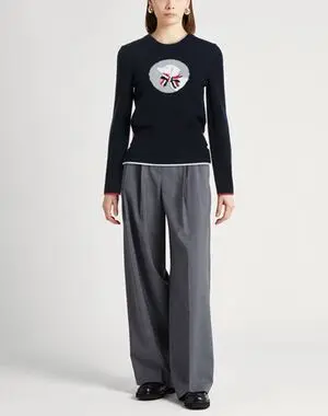 Thom Browne Virgin Wool Sweater