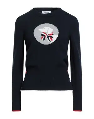 Thom Browne Virgin Wool Sweater