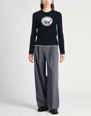 Thom Browne Virgin Wool Sweater
