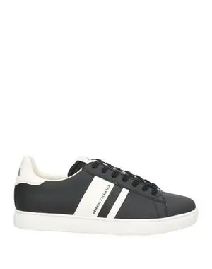 Armani Exchange Low-top Sneakers