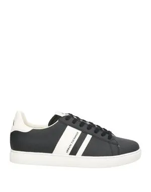 Armani Exchange Low-top Sneakers
