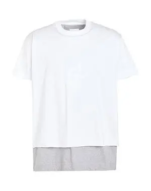 Givenchy T-shirt Size Cotton - White