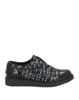 DOCKSTEPS Loafers Textile Fibers, Tweed, Metallic