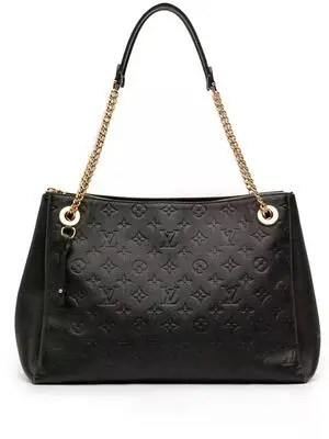 Louis Vuitton Chain Strap Totes