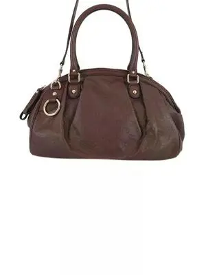 Gucci Sukey Satchel