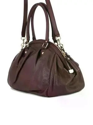 Gucci Sukey Satchel