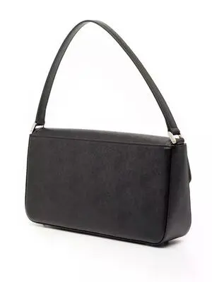 Burberry 2000-2017 Leather Shoulder Bag