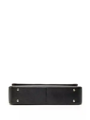 Burberry 2000-2017 Leather Shoulder Bag
