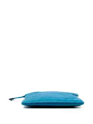 Gucci Microssima Drawstring Pouch
