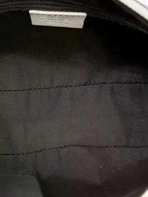 Gucci Sima Crest Shoulder Bag