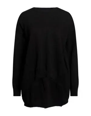 Alpha Studio Drop Shoulder Knitwear For Women
