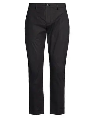 DEPARTMENT 5 Pants Size Cotton, Elastane