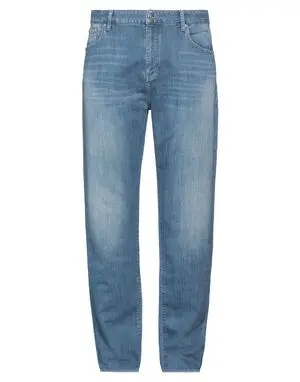 Armani Exchange Jeans In Cotton, Polyester, And Elastane