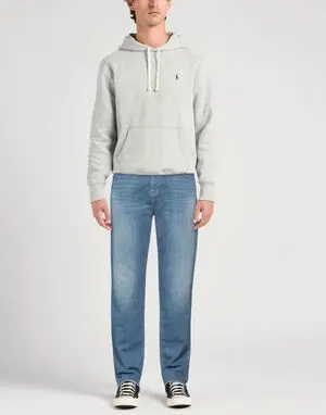 Armani Exchange Jeans In Cotton, Polyester, And Elastane