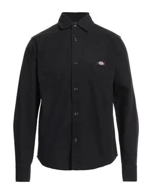 Dickies Shirt Size Cotton