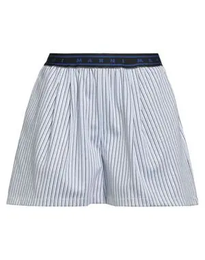 Marni High Waisted Shorts For Women